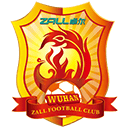 Wuhan Zall PES 2020 Stats