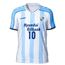 Ulsan Hyundai (Ulsan HD FC) PES 2021 Mobile Stats