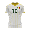 Mali PES 2021 Mobile Stats