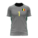 Mali PES 2021 Mobile Stats