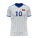 Venezuela PES 2021 Mobile Stats