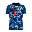 Japan PES 2021 Mobile Stats