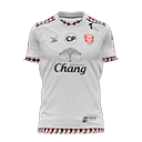 Police Tero PES 2021 Mobile Stats