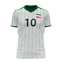 Iran PES 2021 Mobile Stats