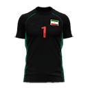 Iran PES 2021 Mobile Stats