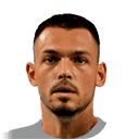 Frederic Veseli PES 2021 Mobile Stats