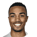 Junior Stanislas PES 2021 Mobile Stats