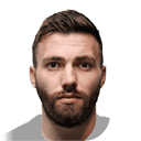 Stuart Dallas PES 2021 Mobile Stats