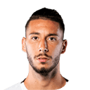 Mattia Sprocati PES 2021 Mobile Stats