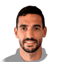 Álex Vallejo PES 2021 Mobile Stats