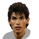 Jesús Vallejo PES 2021 Mobile Stats