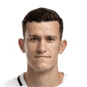 Estatisticas de Nathan en PES 2021 Mobile