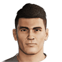 Michael Rangel PES 2021 Mobile Stats