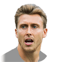 Luke Freeman PES 2021 Mobile Stats