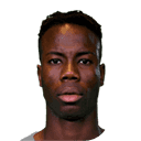 Mouhamadou Fallou Mbacke Sarr PES 2021 Mobile Stats