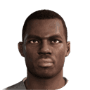 Romário Baldé PES 2021 Mobile Stats