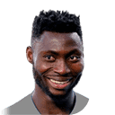 Emmanuel Hackman PES 2021 Mobile Stats