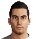 Alexis Soto PES 2021 Mobile Stats