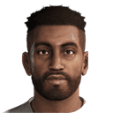 Arouca (FC Arouca) PES 2021 Mobile Stats