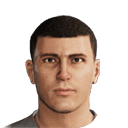 Nicolás Eduardo Castro PES 2021 Mobile Stats