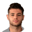 Nicholas Pierini PES 2021 Mobile Stats