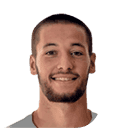 Arouca (FC Arouca) PES 2021 Mobile Stats