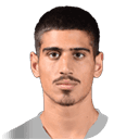 Dimitris Nikolaou PES 2021 Mobile Stats