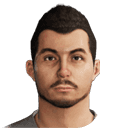 Wilson Tiomno (Bruno Sávio) PES 2021 Mobile Stats