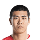 Liu Weiguo PES 2021 Mobile Stats