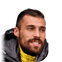 João Reis PES 2021 Mobile Stats