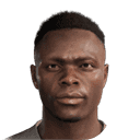 H. Baldwin (P. Daka) PES 2021 Mobile Stats