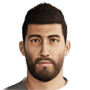 Matteo Legittimo PES 2021 Mobile Stats