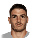 Manu Vallejo PES 2021 Mobile Stats