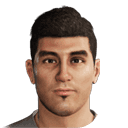 Jonathan Bay PES 2021 Mobile Stats