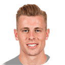 Adam Webster PES 2021 Mobile Stats