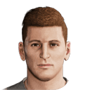 Serbia PES 2021 Mobile Stats