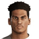 Marcus Edwards PES 2021 Mobile Stats