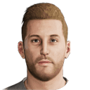 Hull Ob (Hull City) PES 2021 Mobile Stats