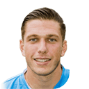 Michael Fabrie PES 2021 Mobile Stats