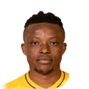 Emmanuel Oti PES 2021 Mobile Stats