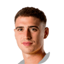 Adrián Diéguez PES 2021 Mobile Stats