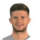 Joe Grayson PES 2021 Mobile Stats