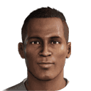 Robinho PES 2021 Mobile Stats