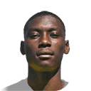 Randal Kolo PES 2021 Mobile Stats