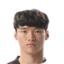 Kim Han-Gil PES 2021 Mobile Stats