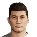 Boris Mathis PES 2021 Mobile Stats