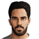 Musa Al-Tamari PES 2021 Mobile Stats