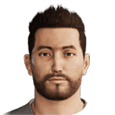 Rebin Sulaka PES 2021 Mobile Stats