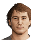 J. Castañeda PES 2021 Mobile Stats