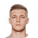 Artem Timofeev PES 2021 Mobile Stats